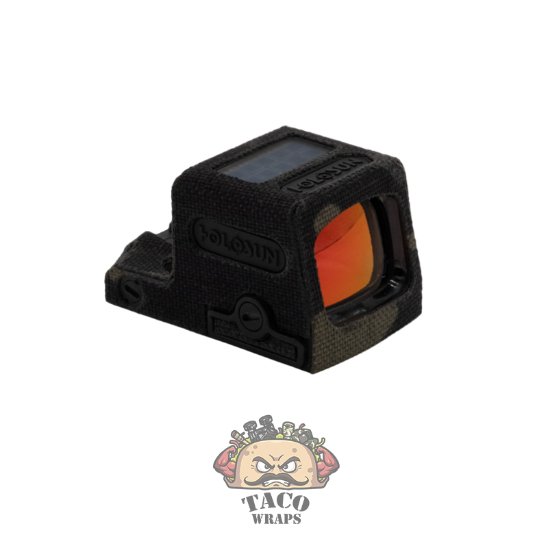 Taco Wraps Holosun EPS Carry :: Taco-Wraps.com