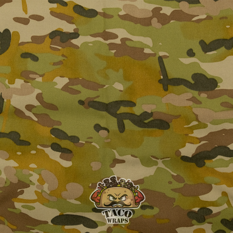 Color chart :: Taco-Wraps.com