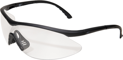 Edge Tactical Fastlink ballistic goggles clear lenses :: Taco-Wraps.com