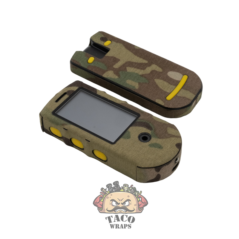 Taco Wraps SG Smart Shot Timer :: Taco-Wraps.com